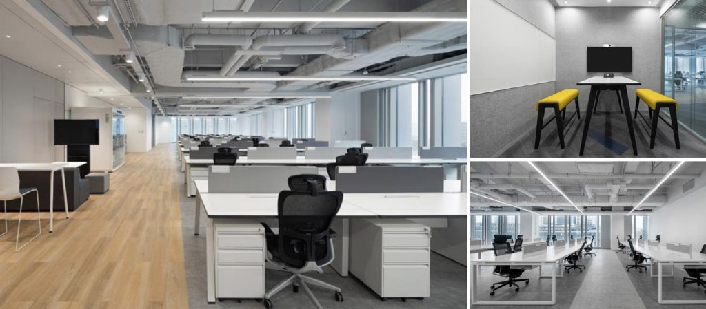 Interior Design Pattaya Office Reference - Interior Design Pattaya ...
